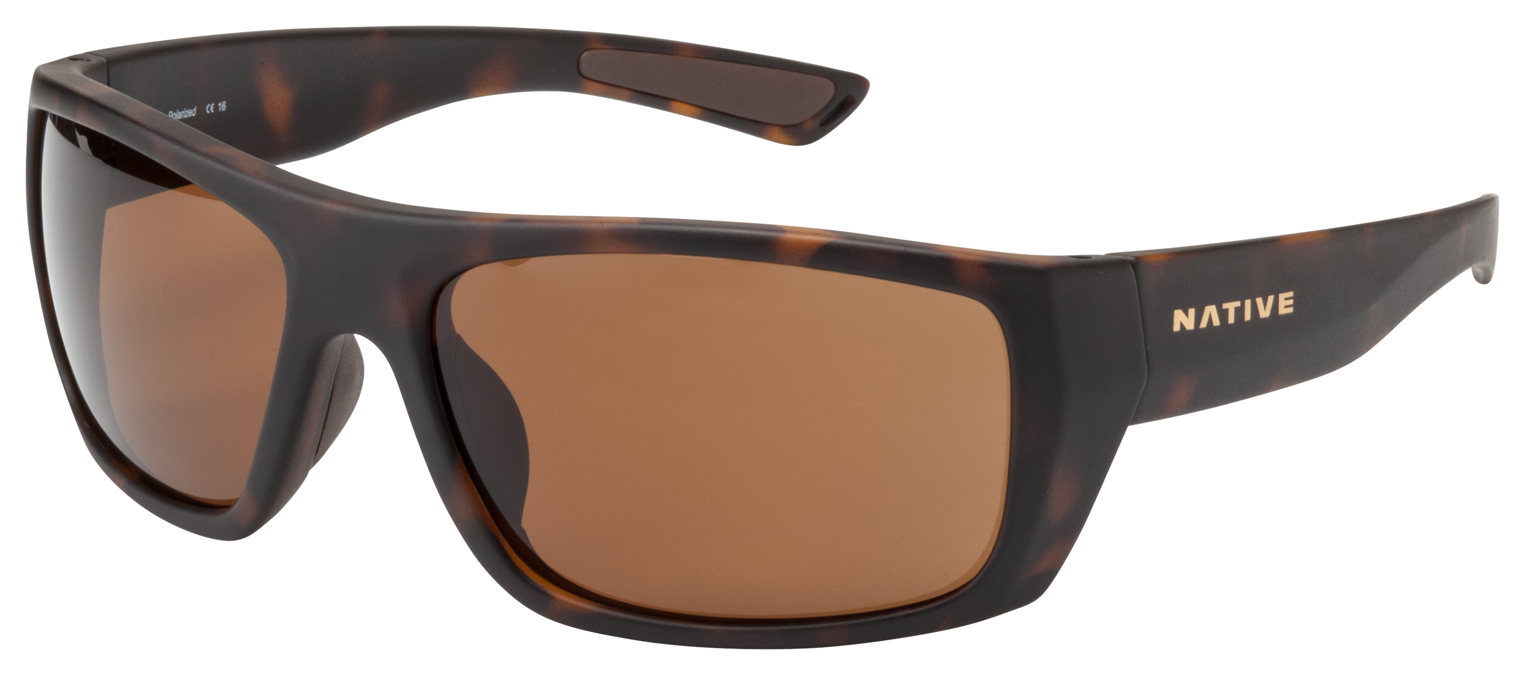 Native Eyewear Distiller XD9007 Polarized Sunglasses | Cabela's